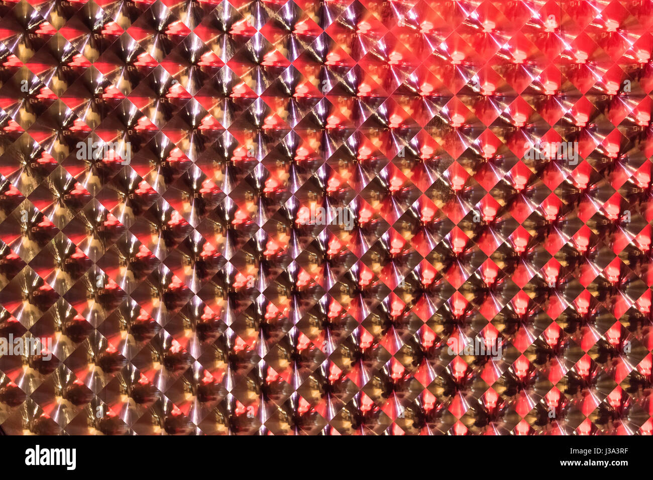 shiny glass mosaic background Stock Photo - Alamy