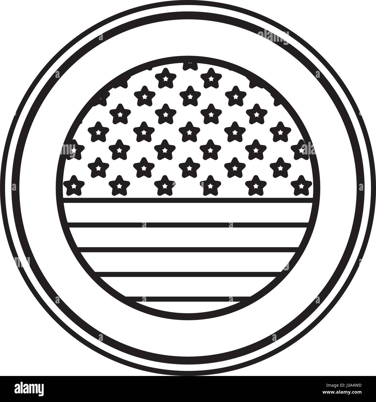 Federal Seal High Resolution Stock Photography and Images - Alamy