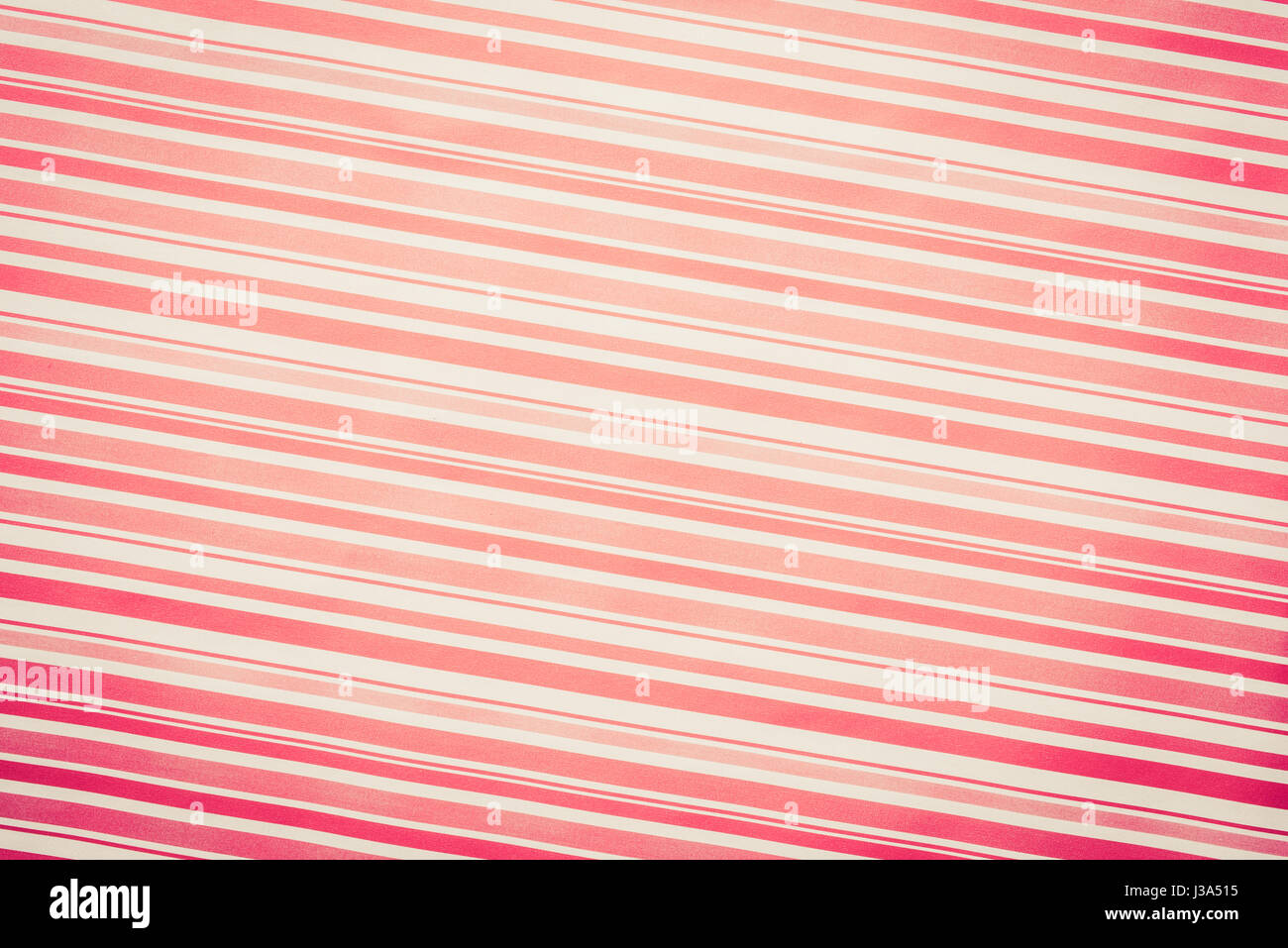 Striped paper background. Close up Stock Photo - Alamy