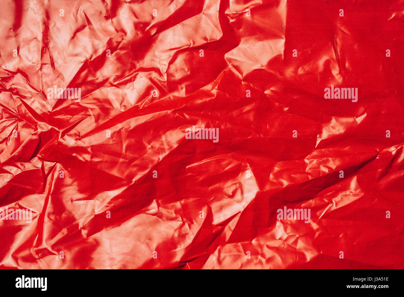 Scrunched up paper hi-res stock photography and images - Alamy