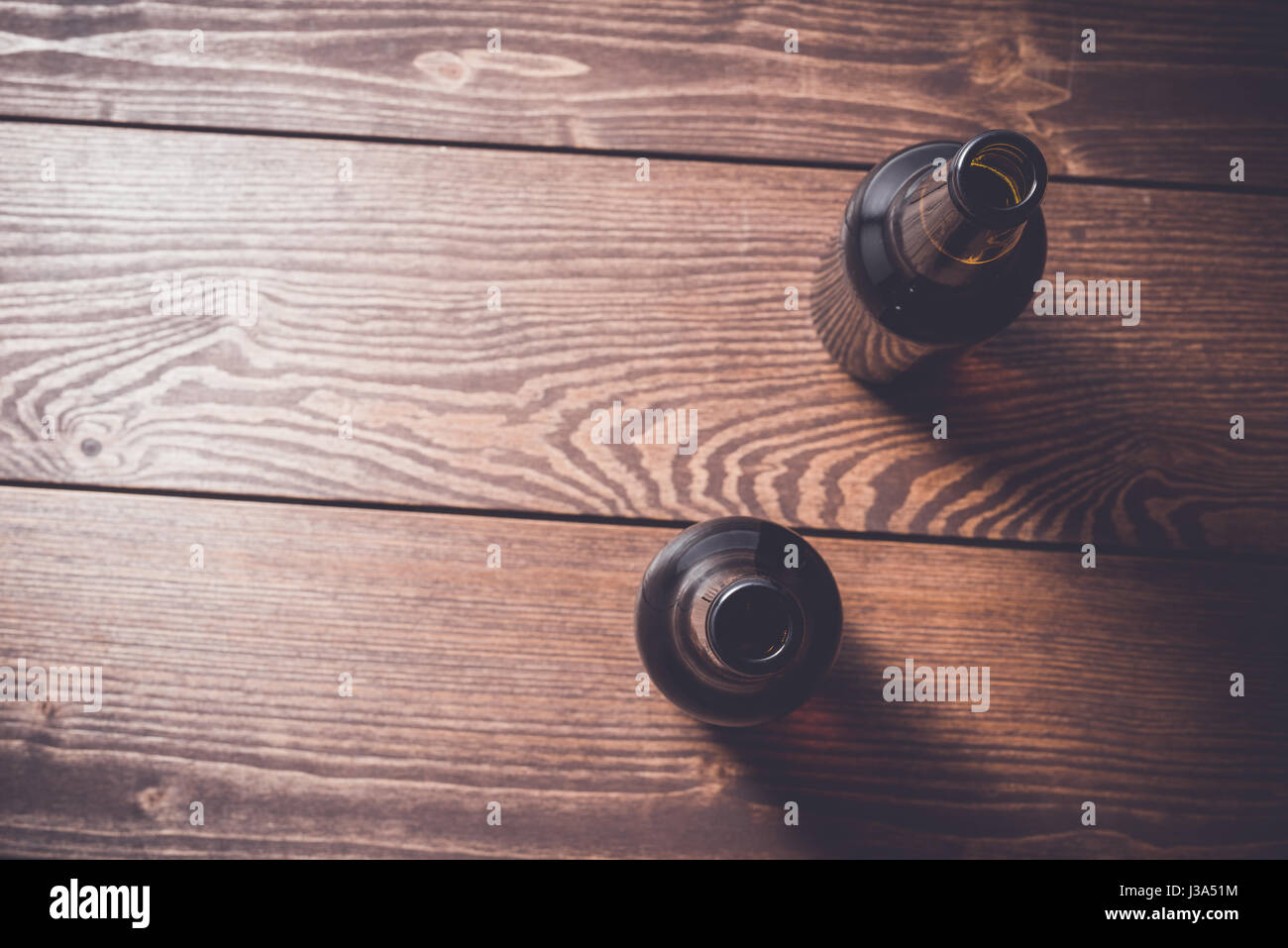 Beer brewing overhead hi-res stock photography and images - Alamy