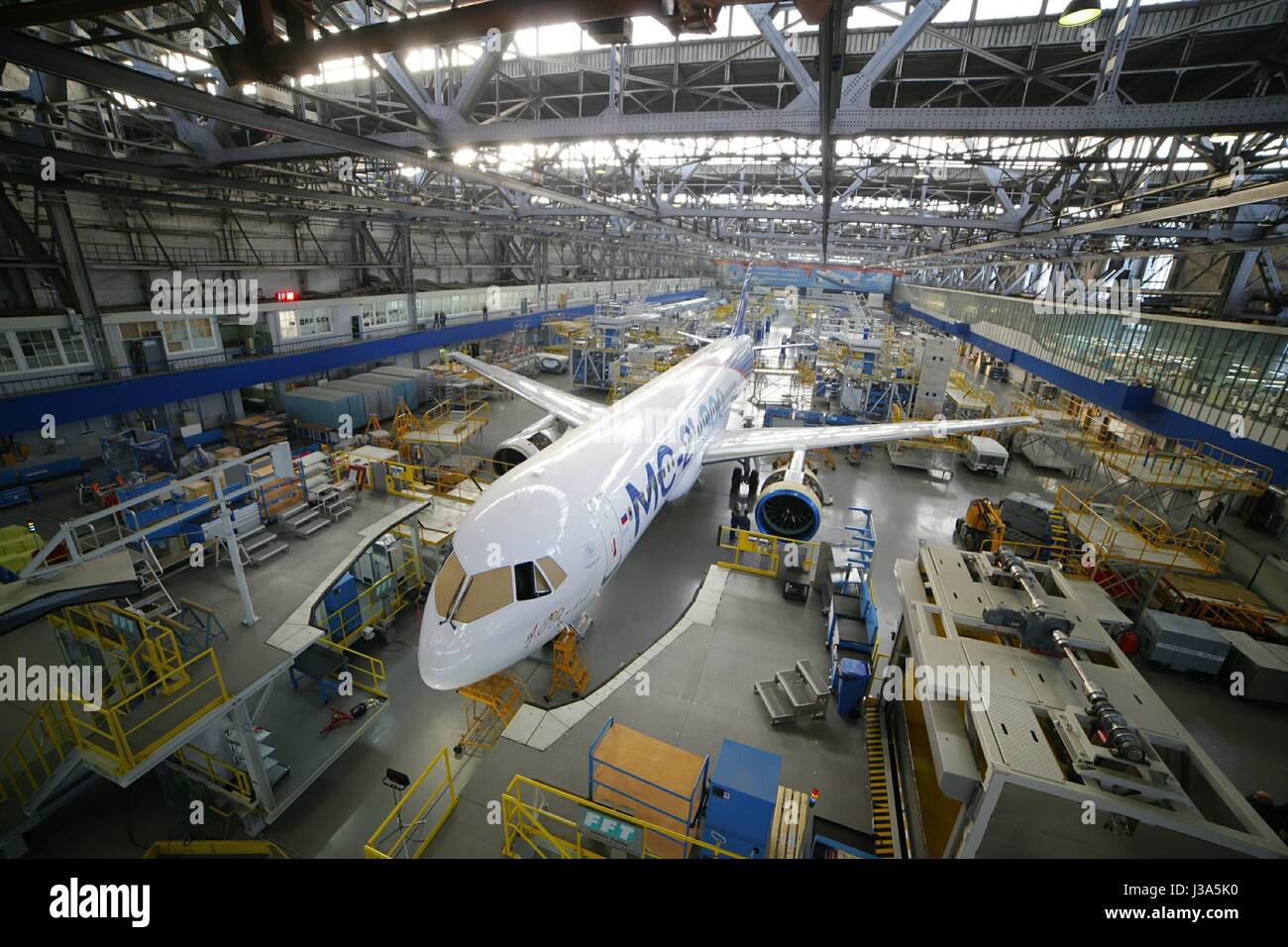 Mc 21 300 hi-res stock photography and images - Alamy