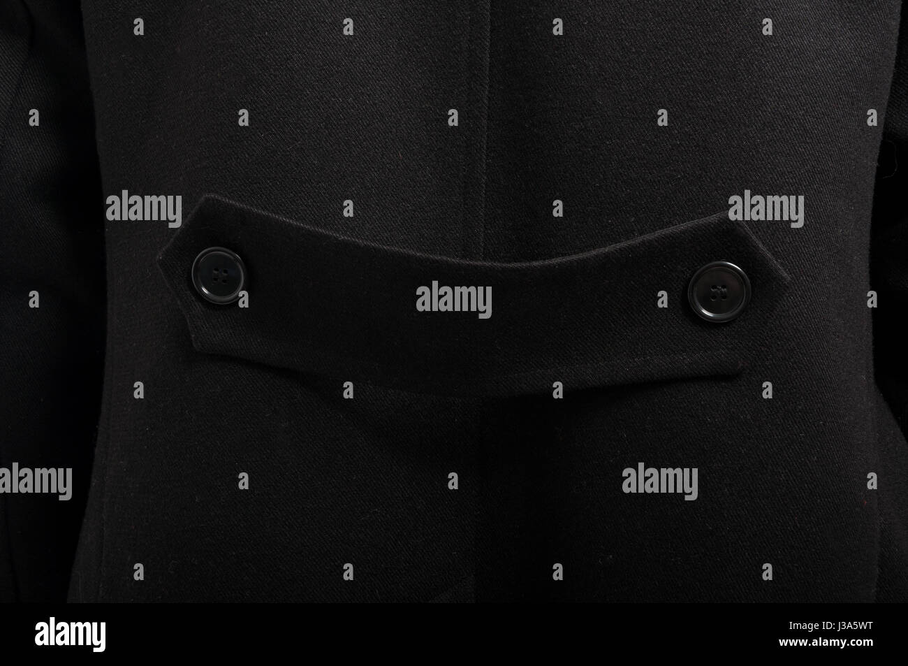 Suit jacket back view male hi-res stock photography and images - Alamy