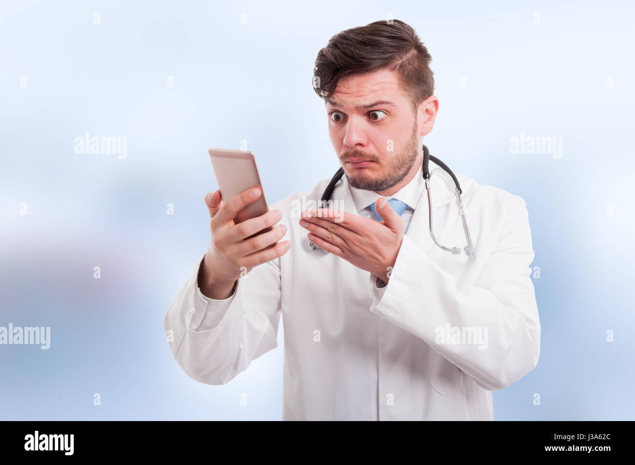 Perplexed person hi-res stock photography and images - Alamy