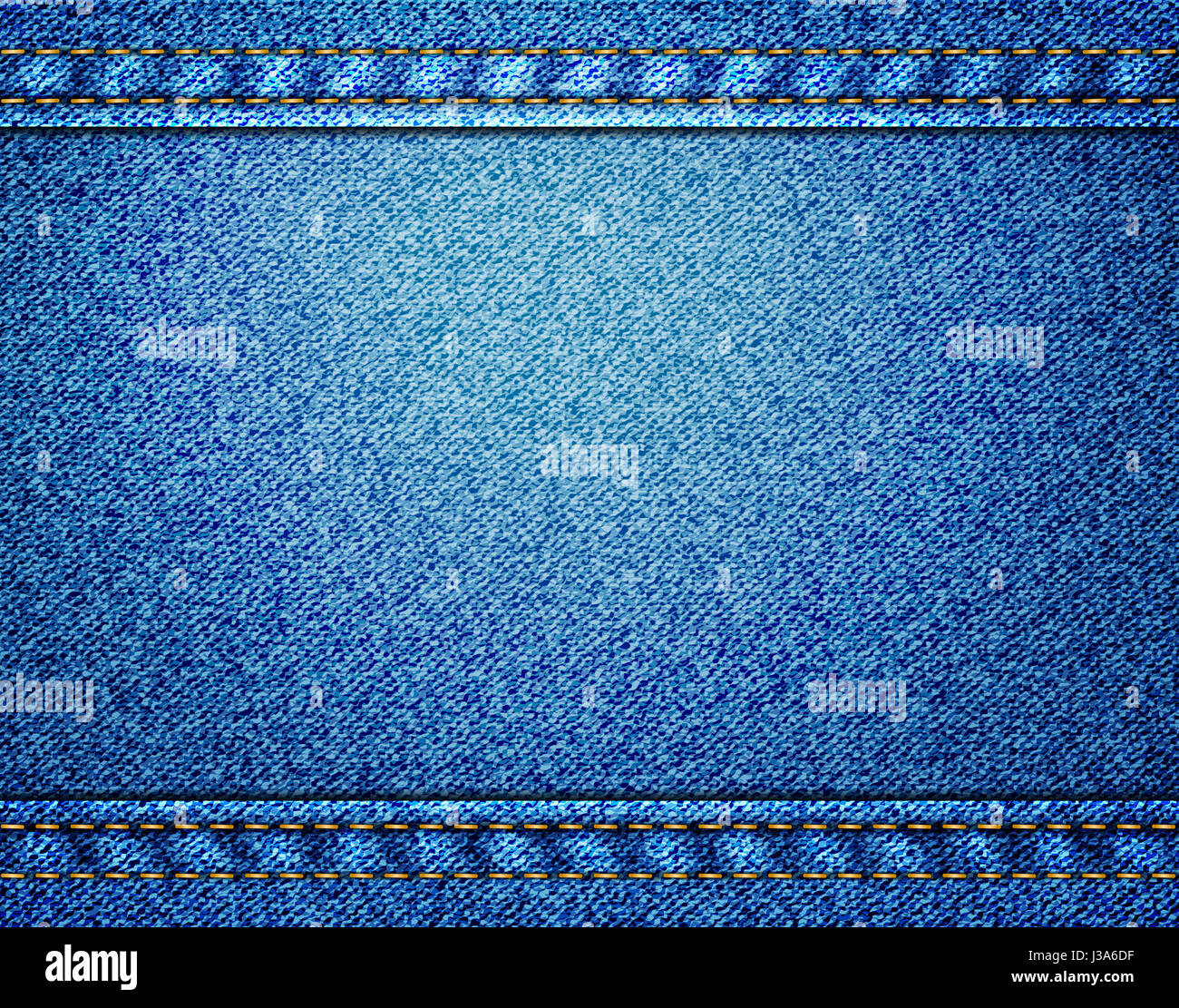 A realistic jeans texture for your background Stock Photo - Alamy