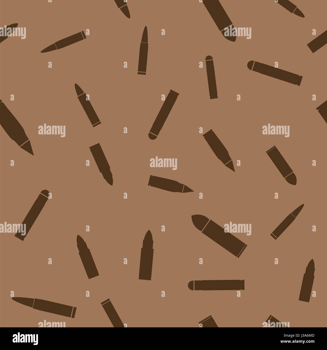 Weapon Random Seamless Pattern Stock Photo - Alamy