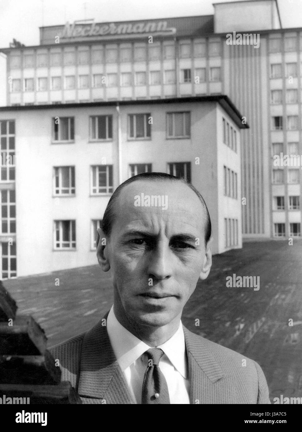 Neckermann hi-res stock photography and images - Alamy