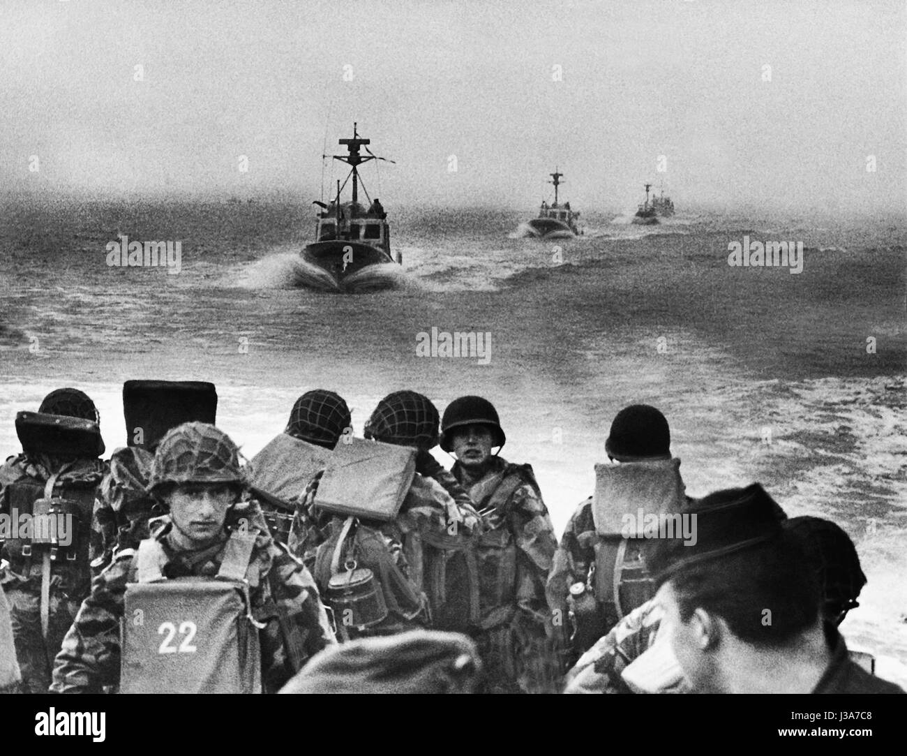 German naval infantry hi-res stock photography and images - Alamy
