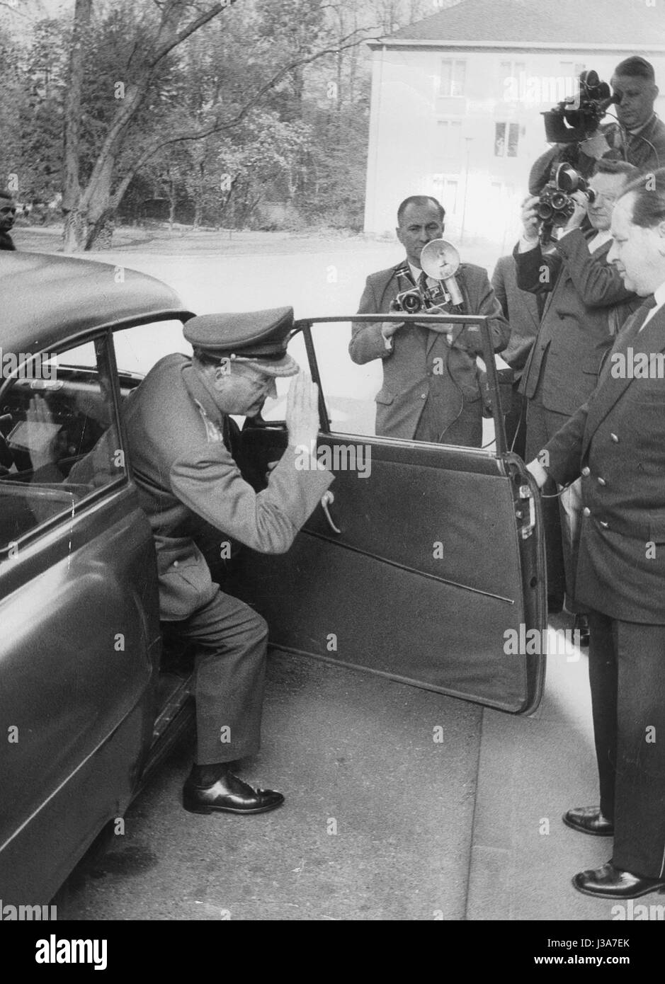 Hans speidel hi-res stock photography and images - Alamy