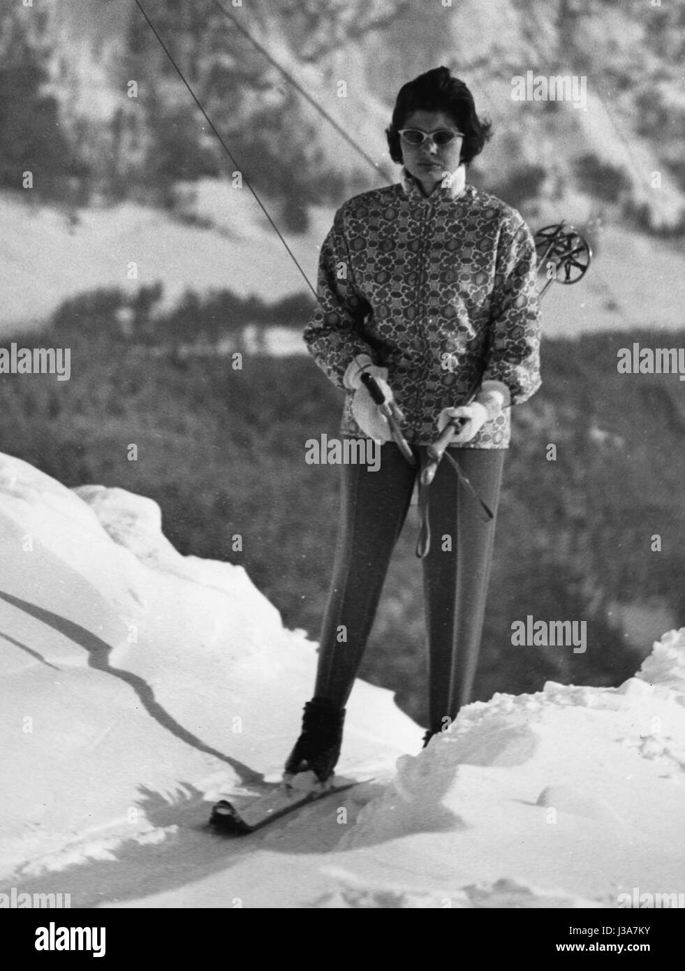 Shah persia iran in Black and White Stock Photos & Images - Alamy