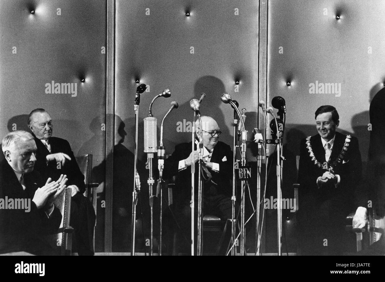 The admonisher hi-res stock photography and images - Alamy