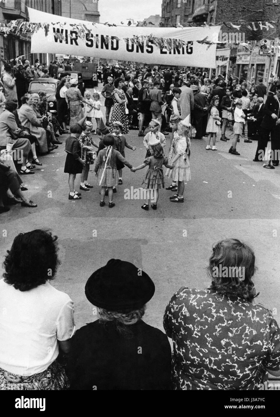 Mayor border Black and White Stock Photos & Images - Alamy