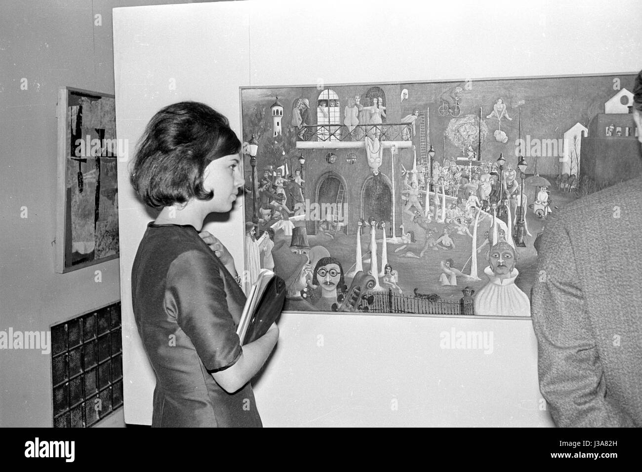 Franz burda hi-res stock photography and images - Alamy