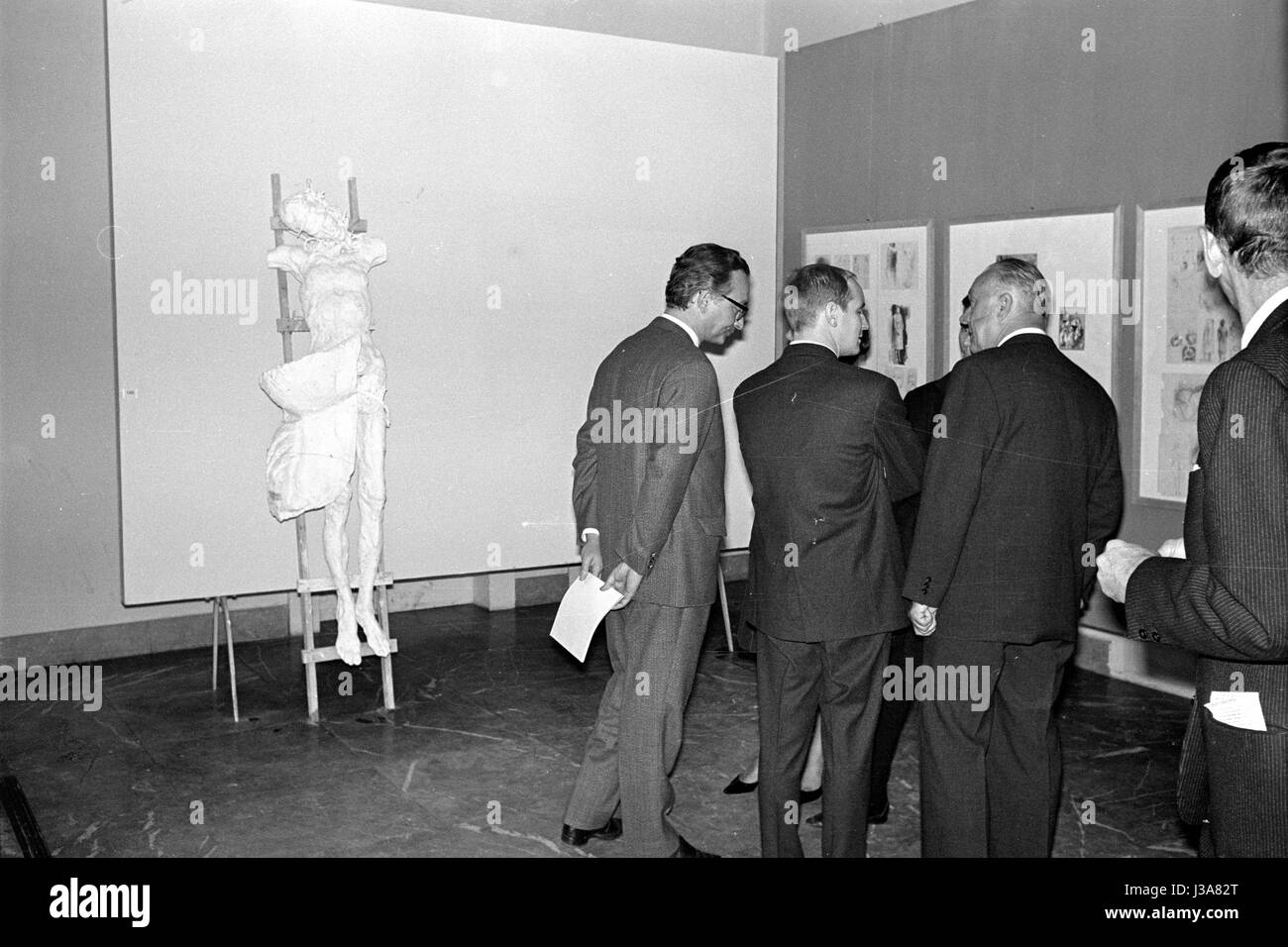 Franz Burda High Resolution Stock Photography and Images - Alamy