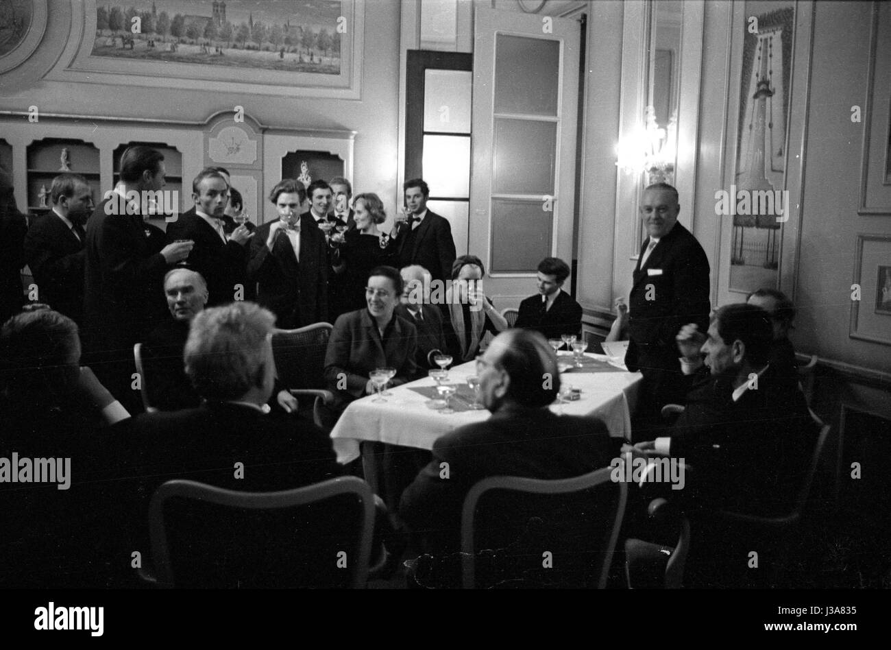 Franz Burda High Resolution Stock Photography and Images - Alamy