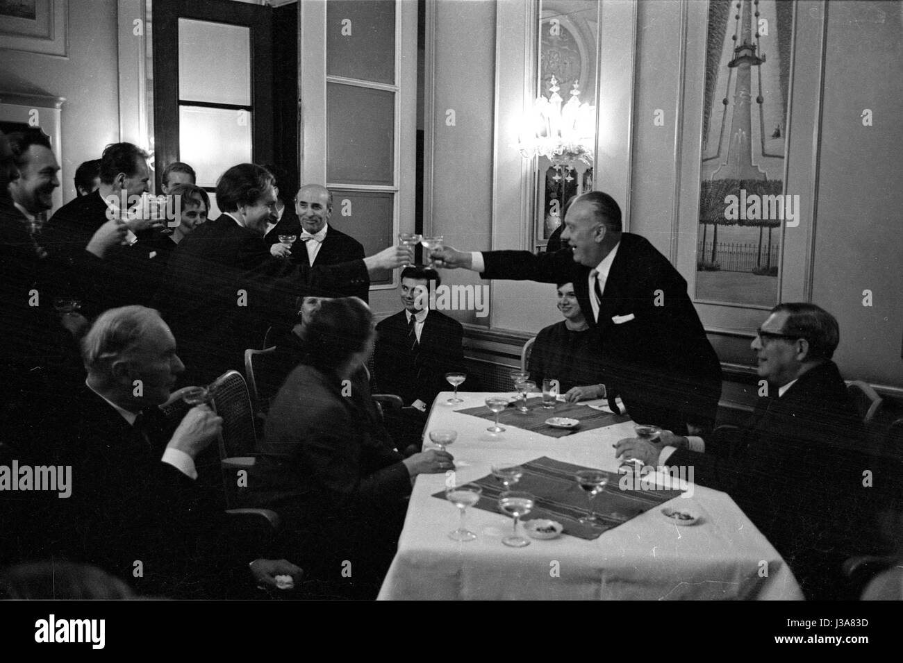 Franz Burda High Resolution Stock Photography and Images - Alamy