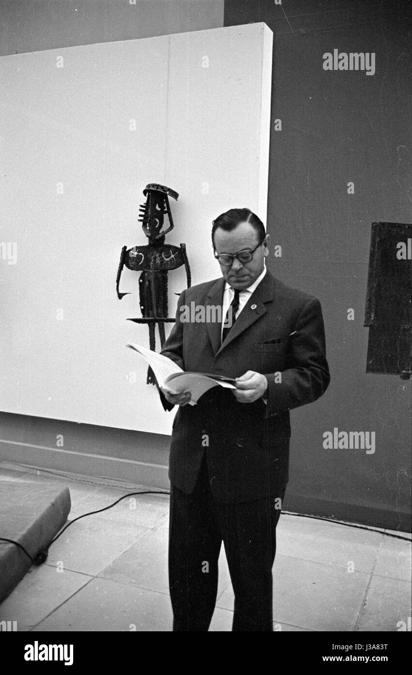 Franz burda hi-res stock photography and images - Alamy