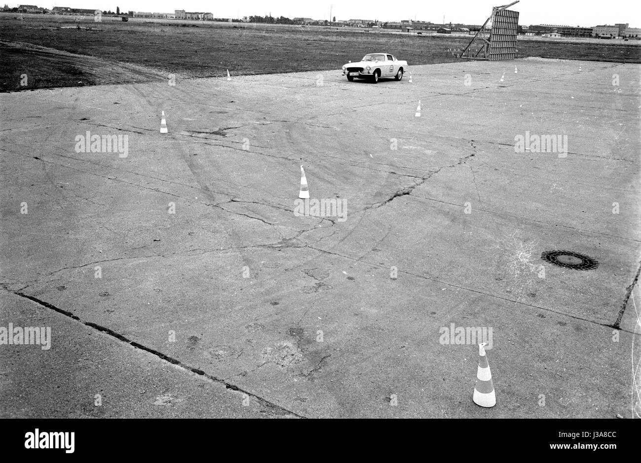 Volvo P1800 S Stock Photos & Volvo P1800 S Stock Images - Alamy