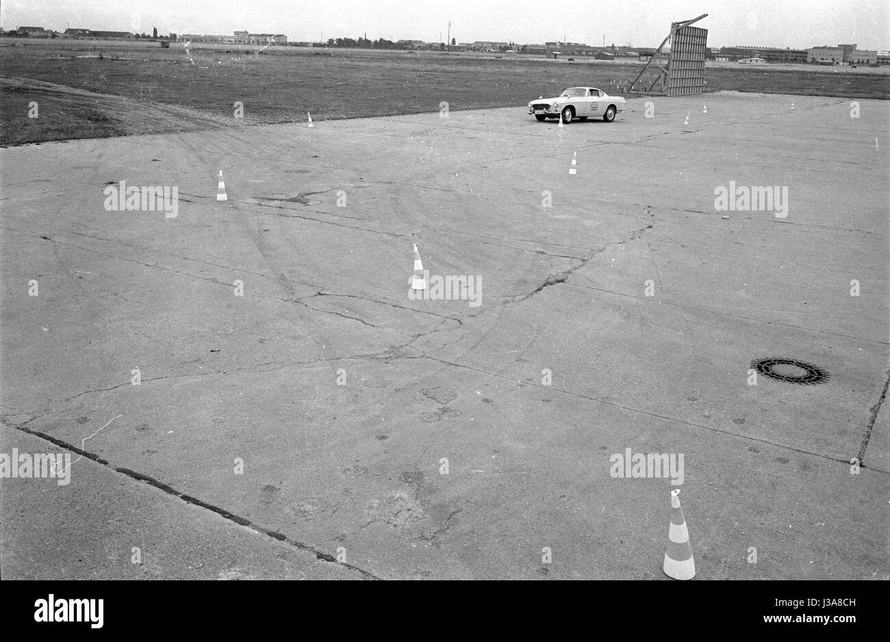 Volvo P1800 S Stock Photos & Volvo P1800 S Stock Images - Alamy