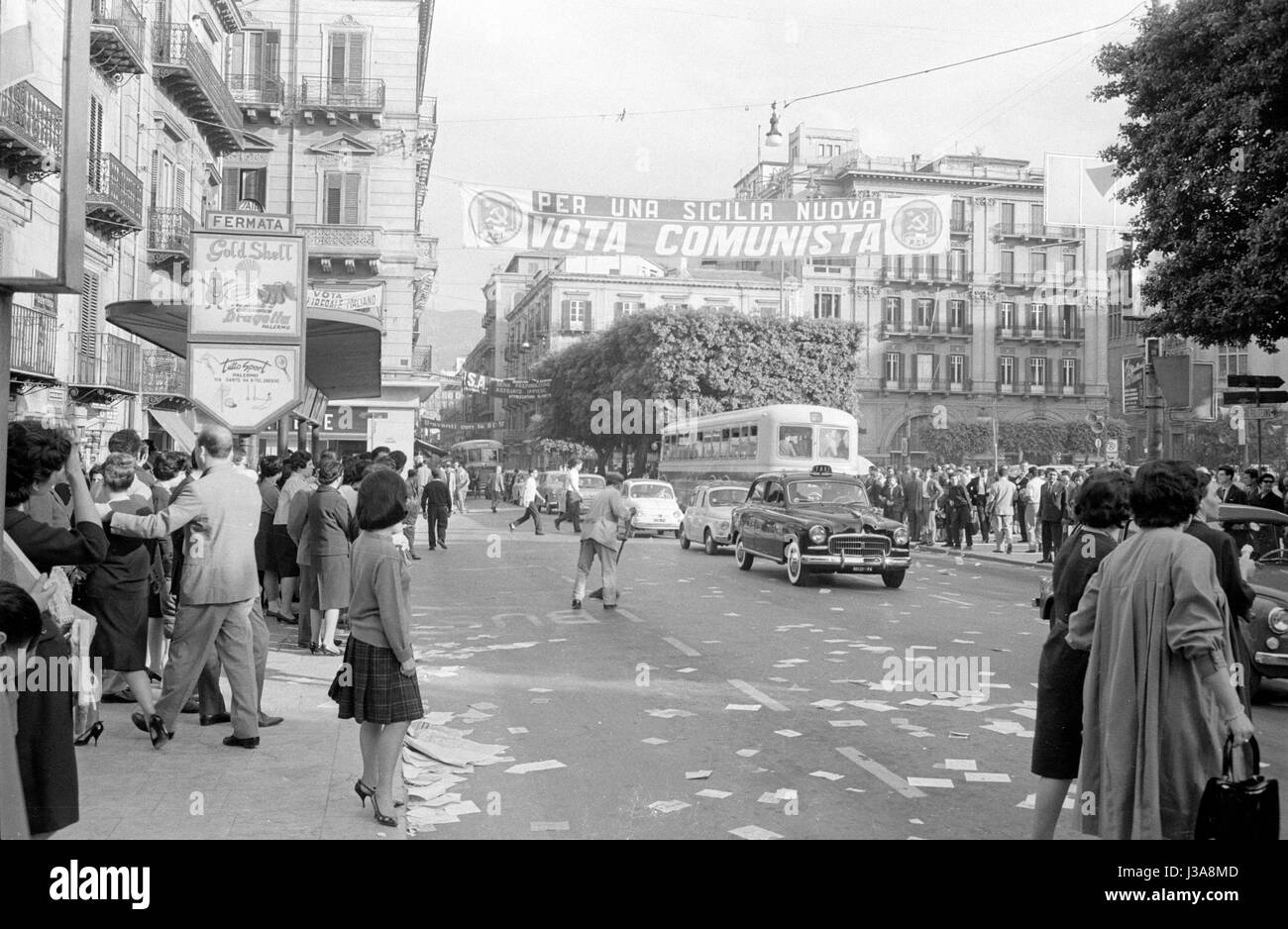 Take street Black and White Stock Photos & Images - Alamy