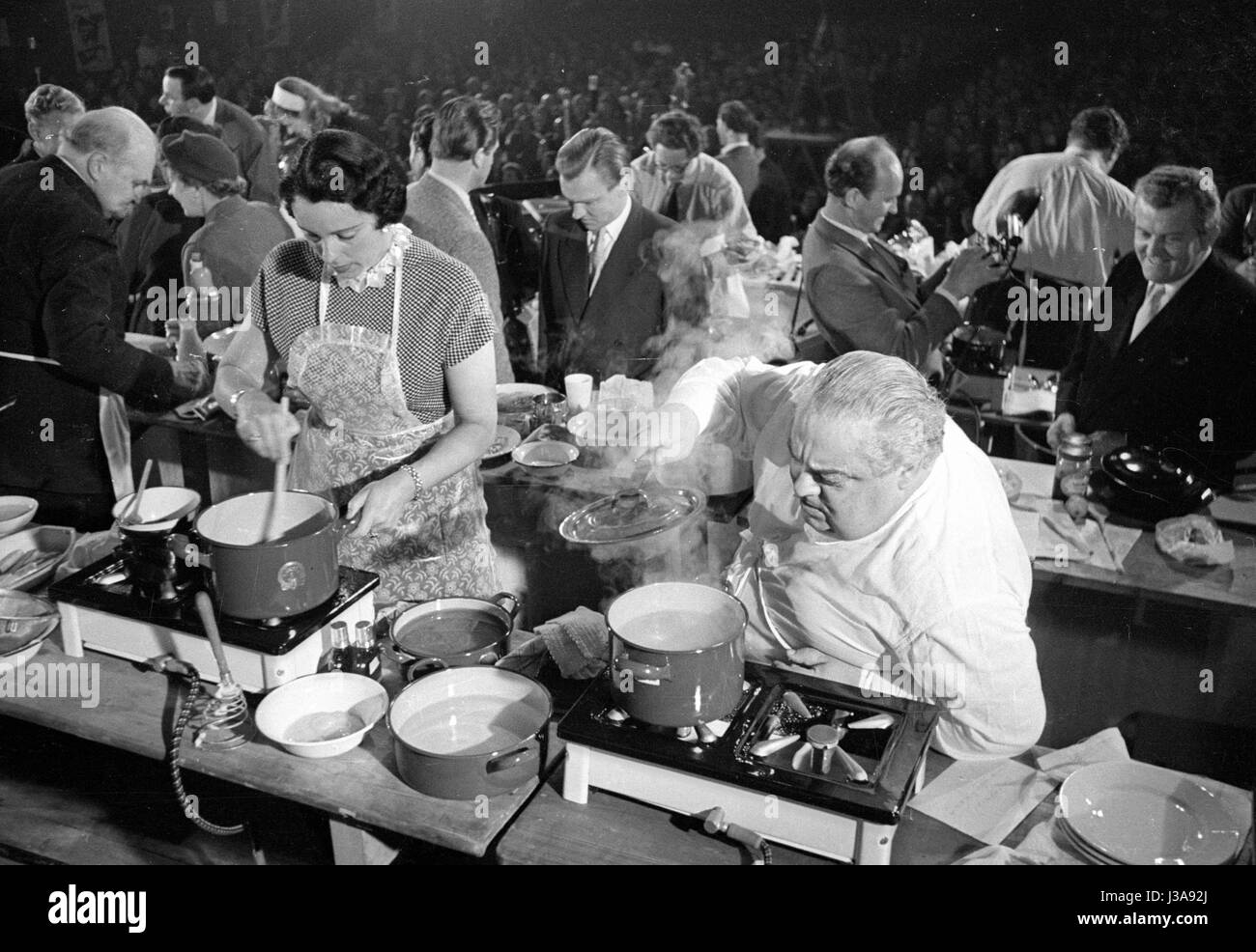 Hertie munich hi-res stock photography and images - Alamy