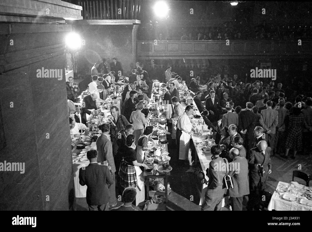 Hertie Stock Photos & Hertie Stock Images - Alamy