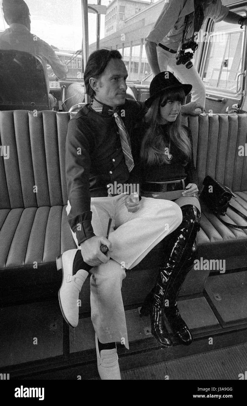 Barbi benton hi-res stock photography and images - Alamy