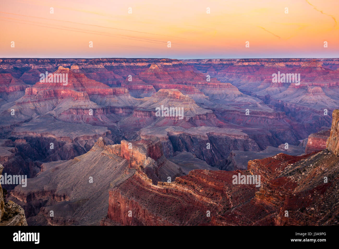 beautiful grand canyon Stock Photo - Alamy