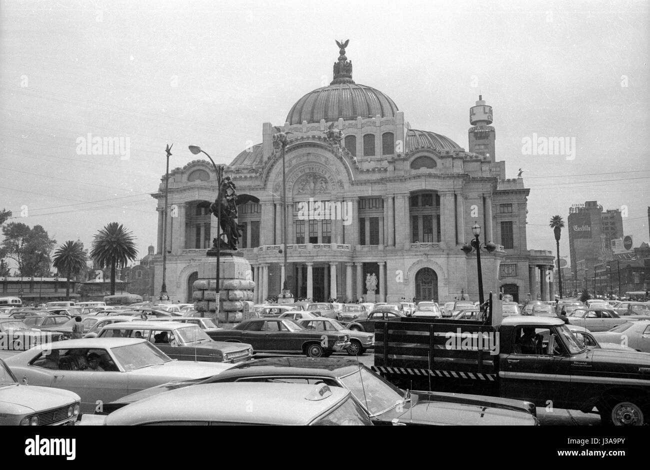 Mexico 1970 Stock Photos & Mexico 1970 Stock Images - Alamy