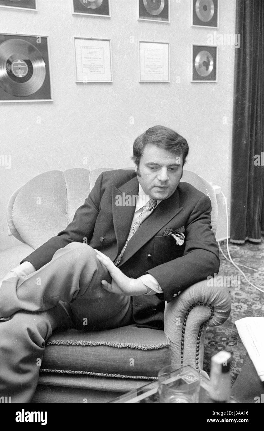 Hans rudolf Black and White Stock Photos & Images - Alamy