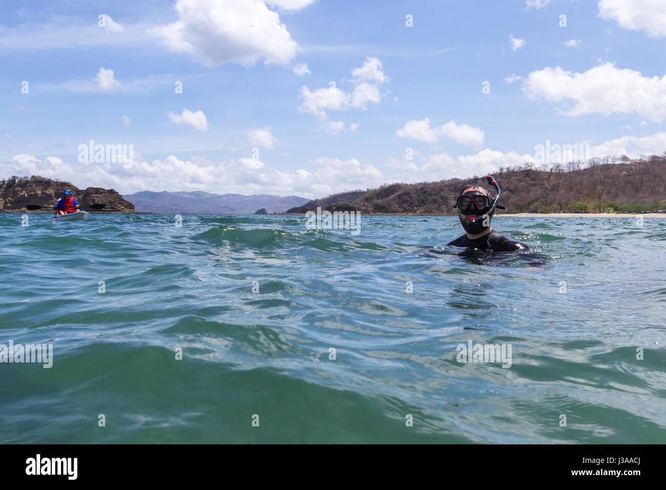 Playa rajada hi-res stock photography and images - Alamy