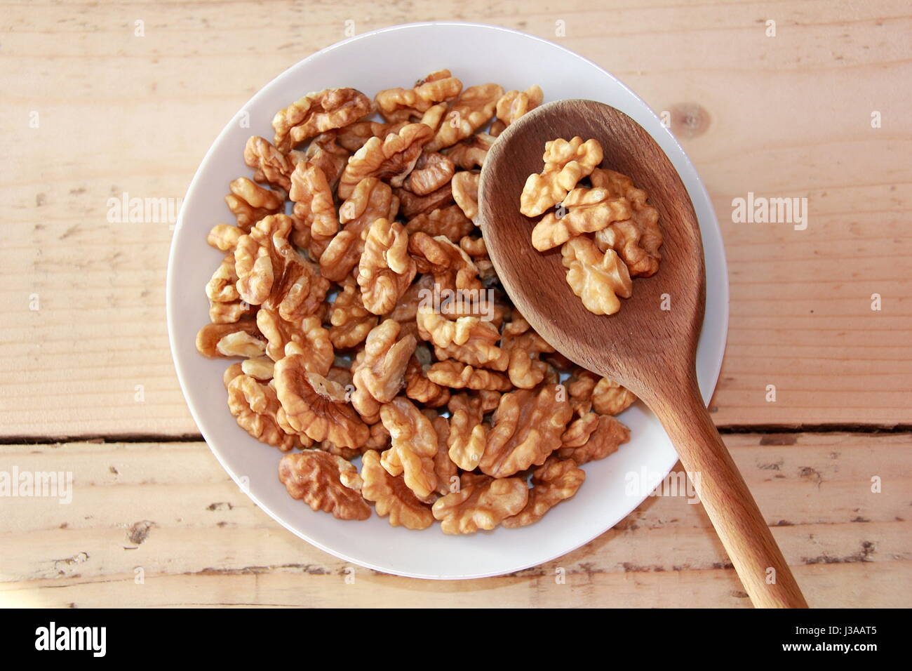 Dried fruits and nuts Stock Photo - Alamy