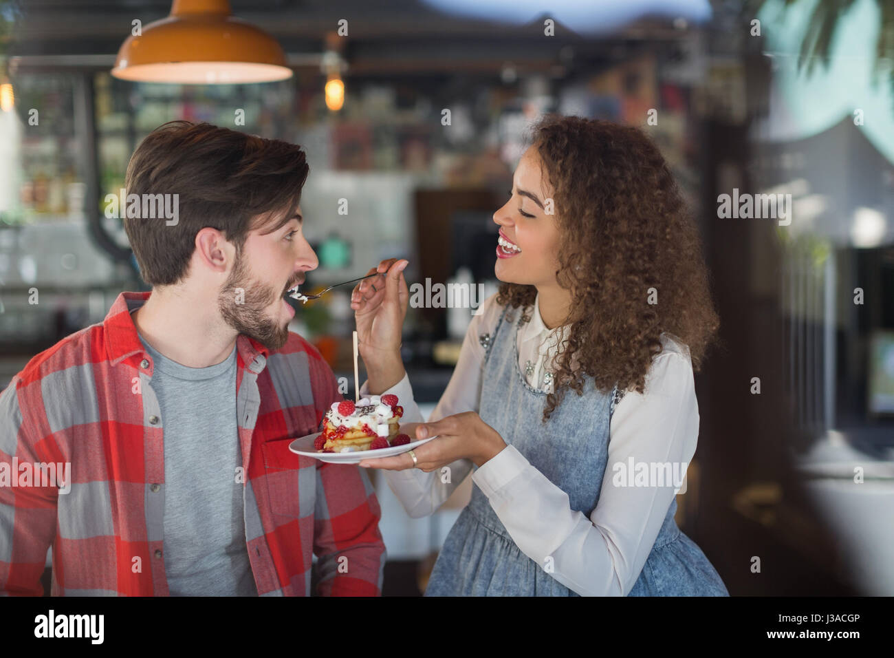 Woman beer cake hi-res stock photography and images - Alamy