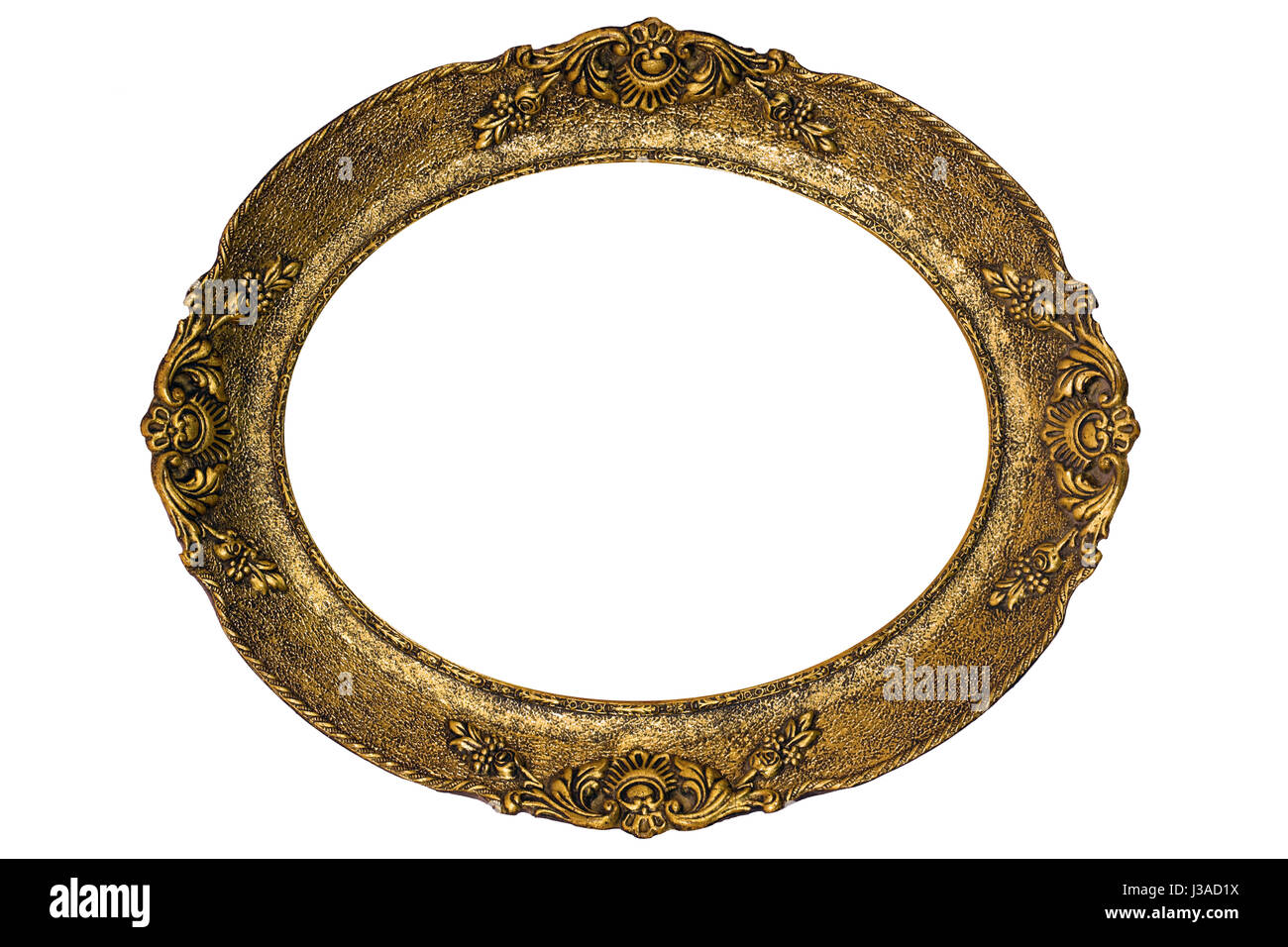 Very old stylistic frame Stock Photo - Alamy