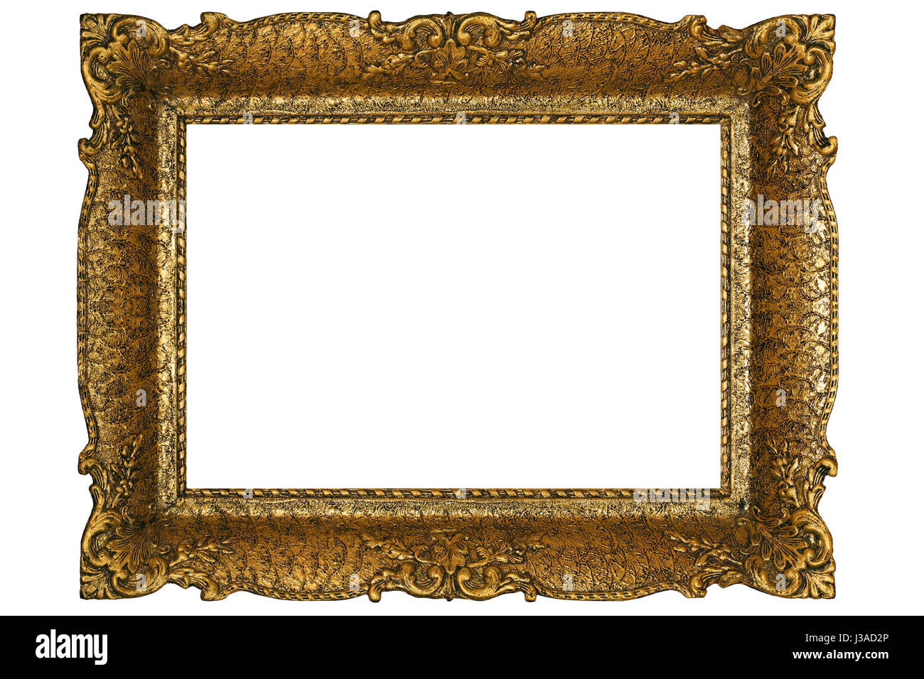 Very old stylistic frame Stock Photo - Alamy