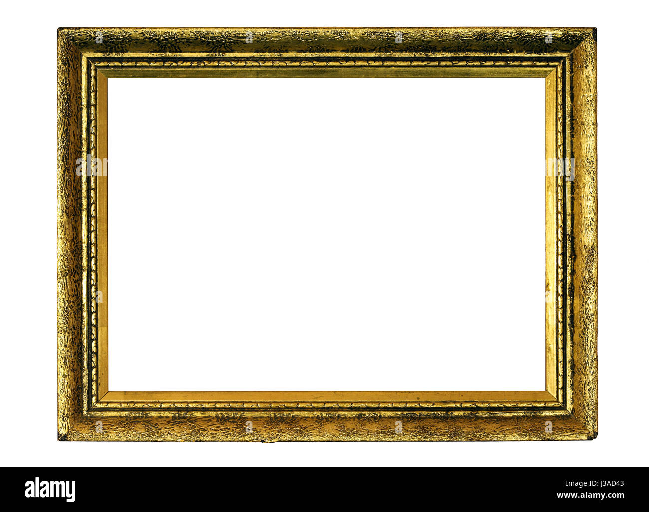 Very old stylistic frame Stock Photo - Alamy