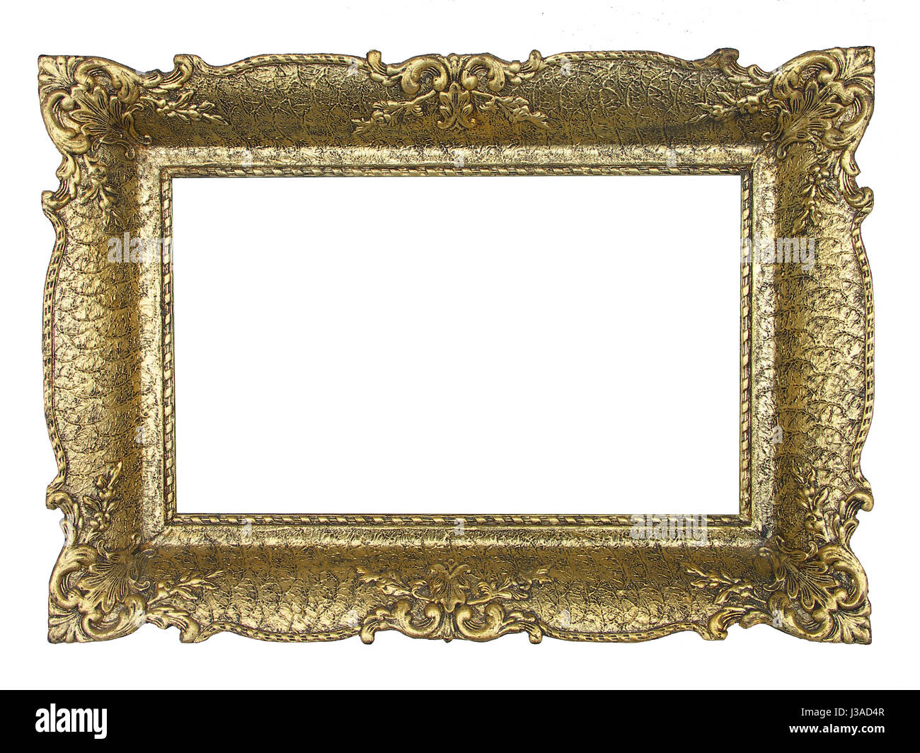 Very old stylistic frame Stock Photo - Alamy