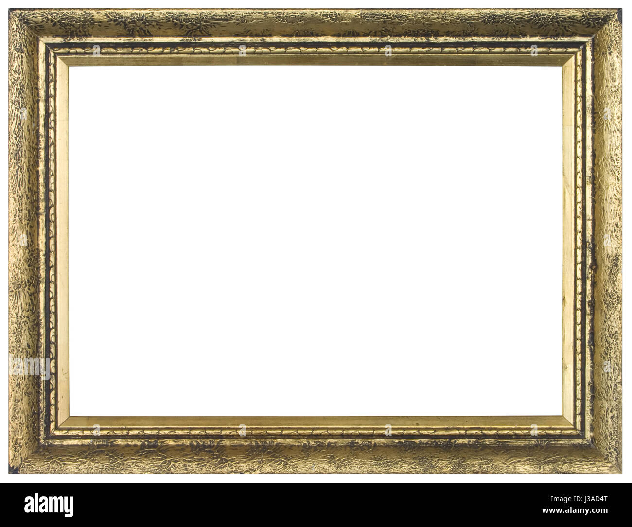 Very old stylistic frame Stock Photo - Alamy