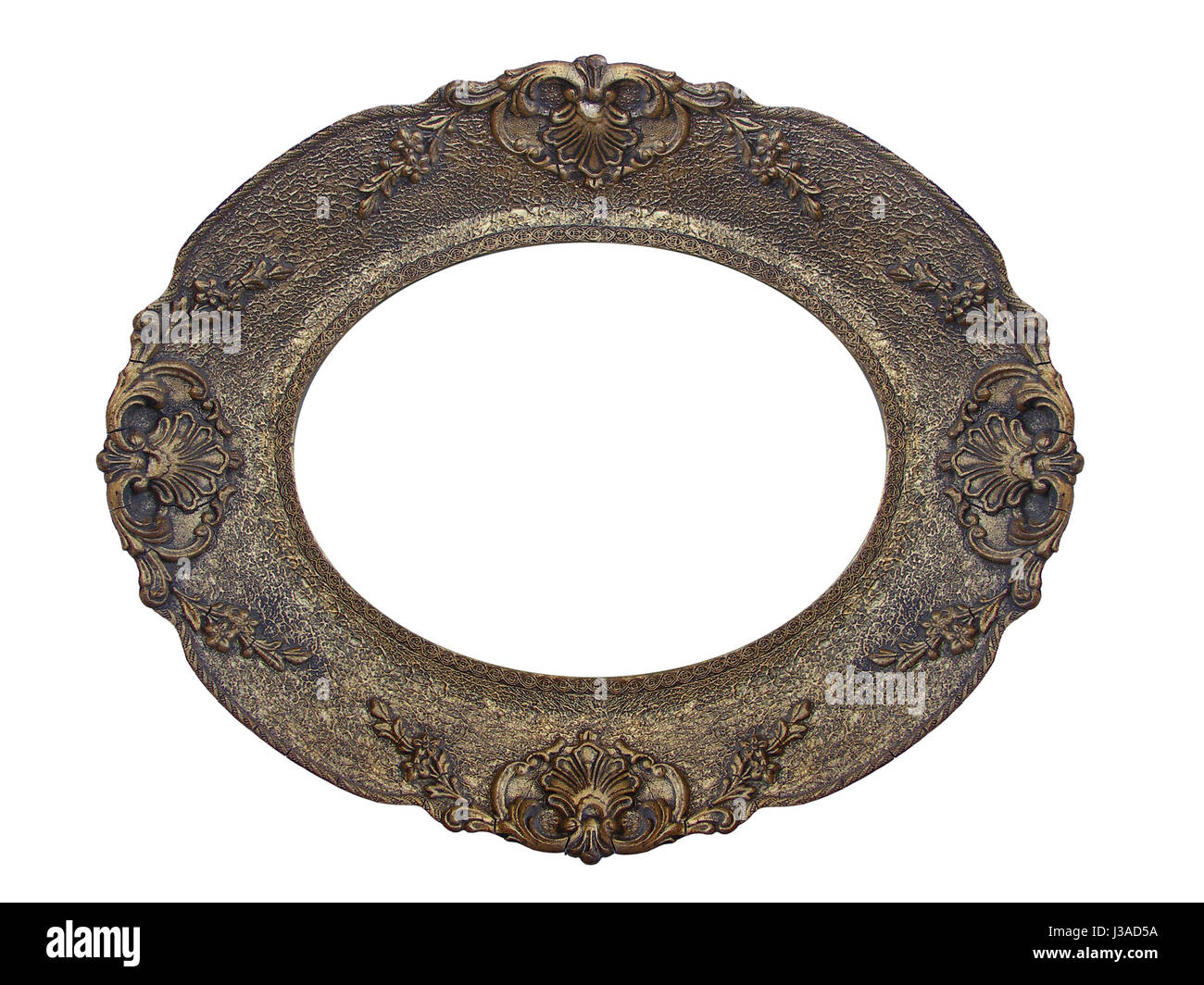 Very old stylistic frame Stock Photo - Alamy