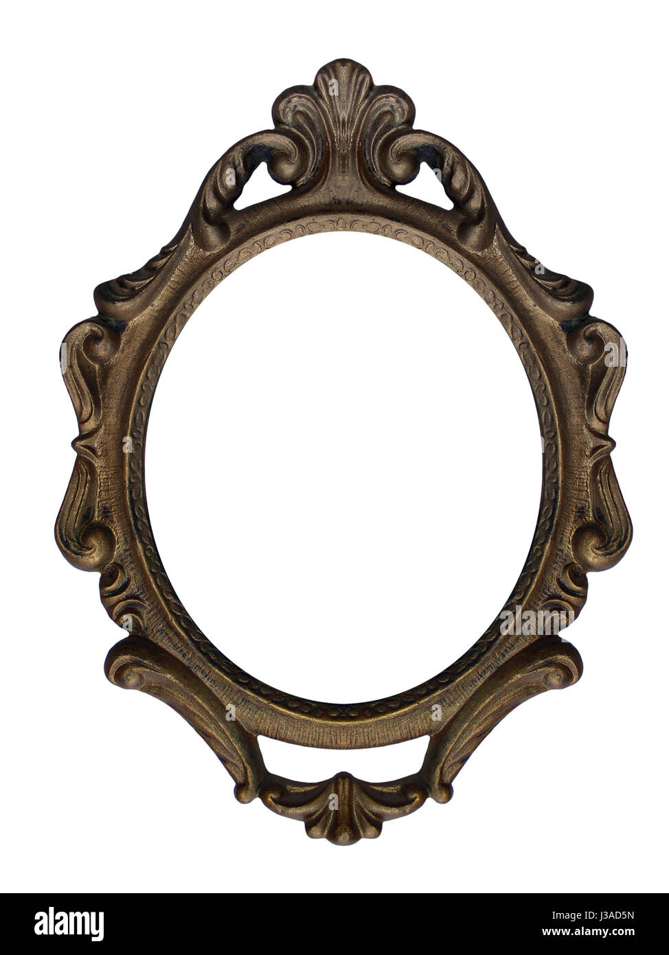 Very old stylistic frame Stock Photo - Alamy