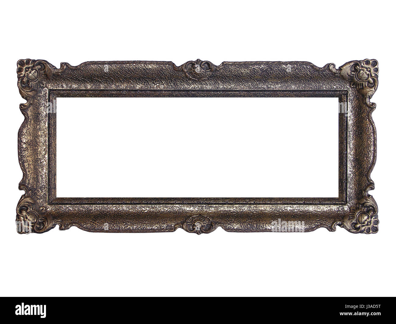 Very old stylistic frame Stock Photo - Alamy