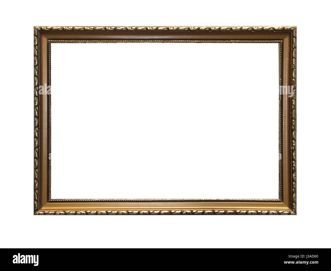 Very old stylistic frame Stock Photo - Alamy
