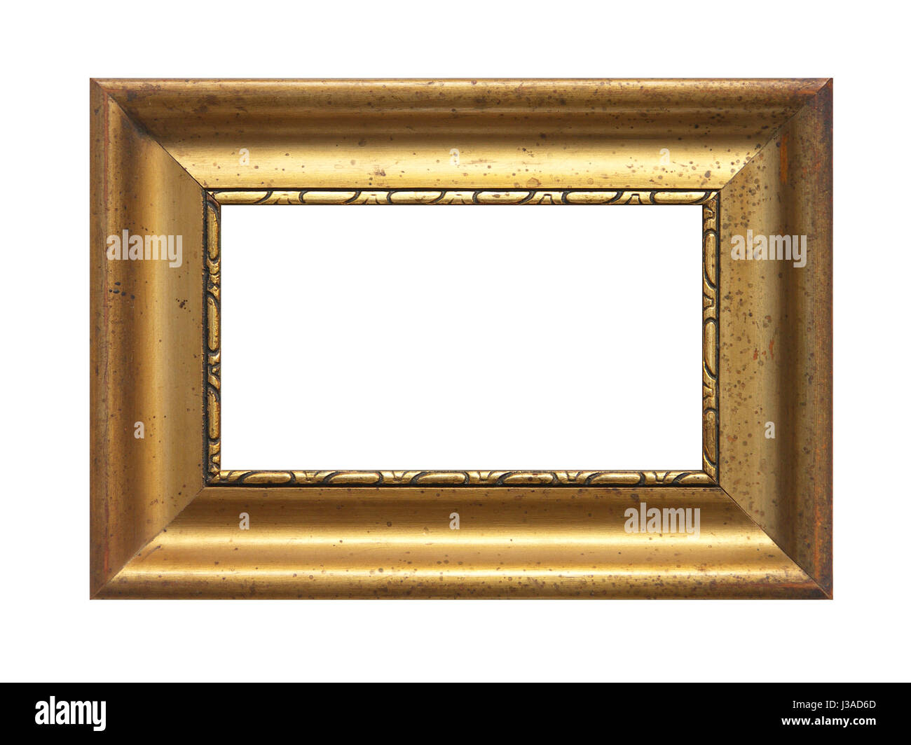 Very old stylistic frame Stock Photo - Alamy