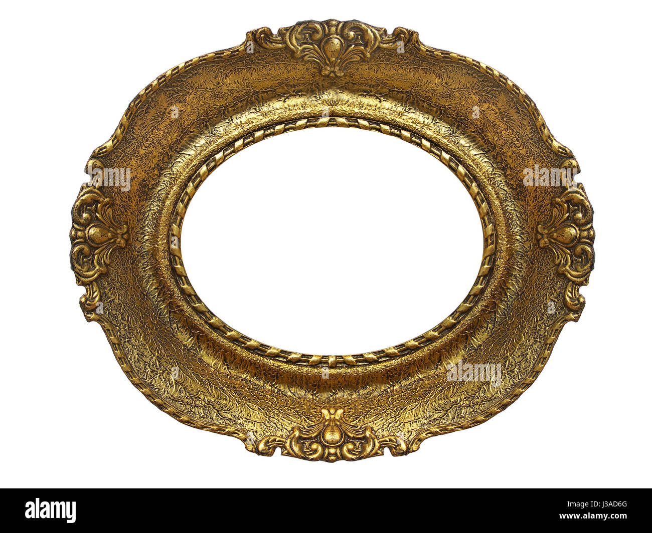 Very old stylistic frame Stock Photo - Alamy
