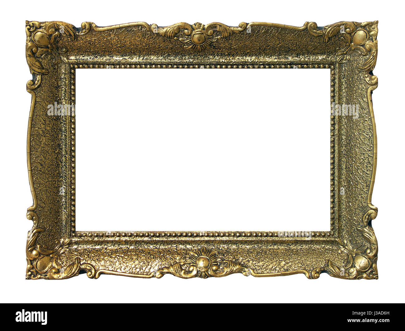 Very old stylistic frame Stock Photo - Alamy