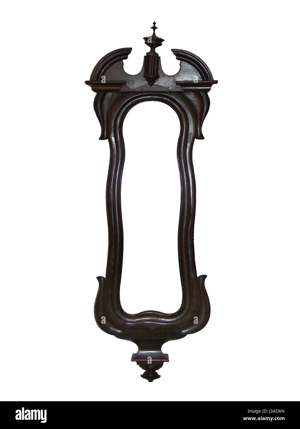 Very old stylistic frame Stock Photo - Alamy