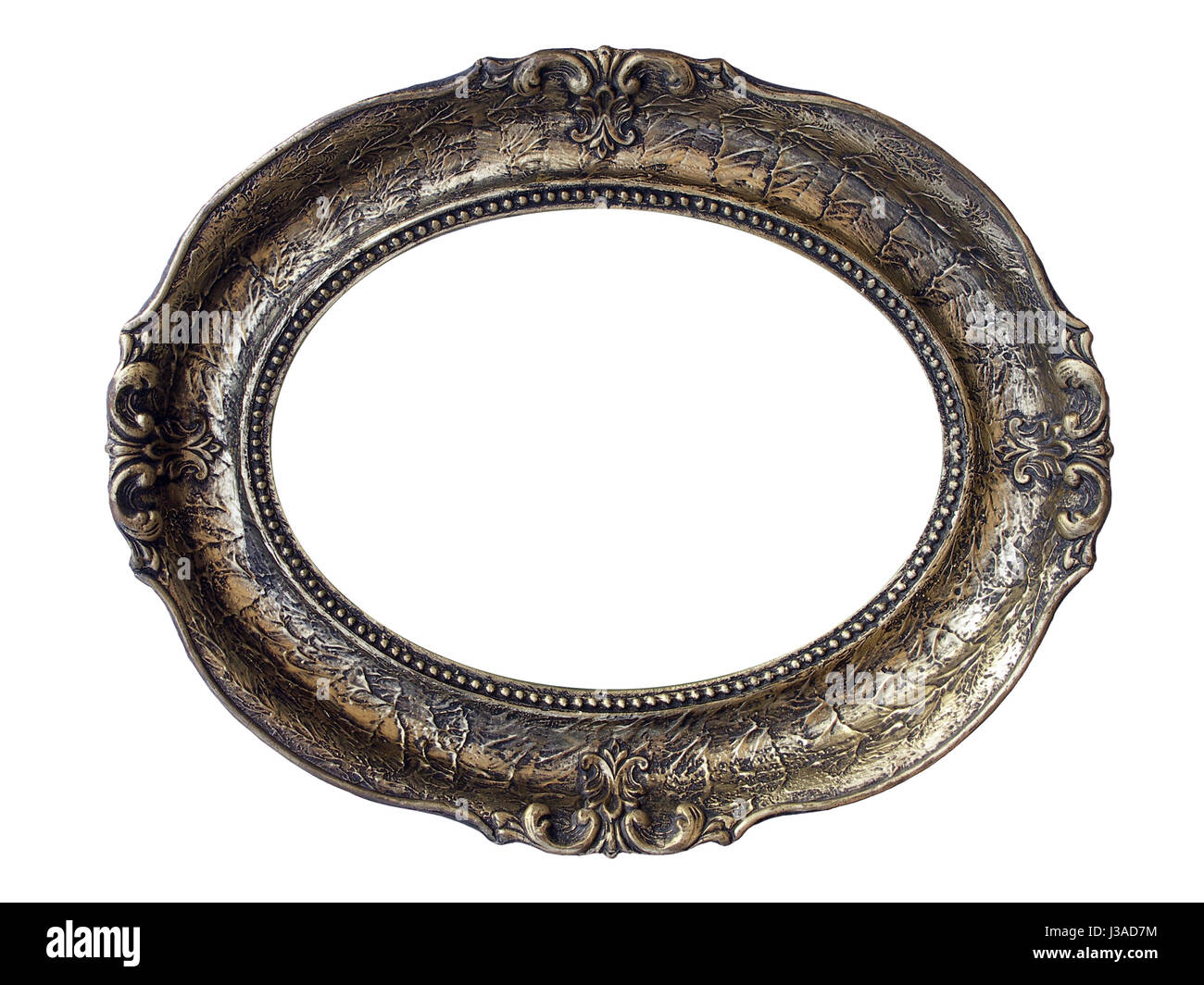 Very old stylistic frame Stock Photo - Alamy