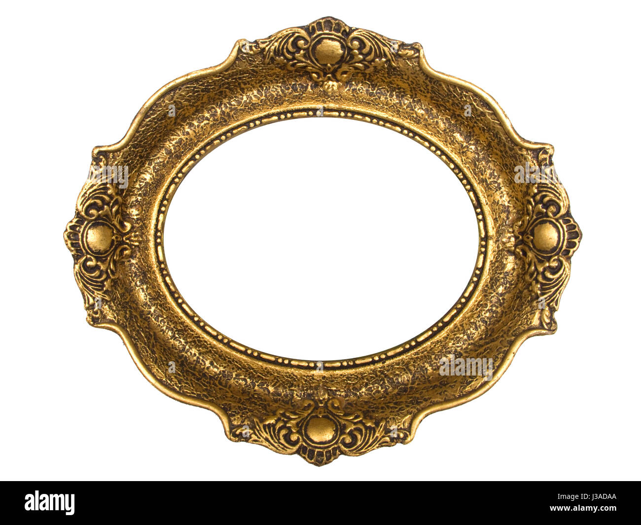 Very old stylistic frame Stock Photo - Alamy