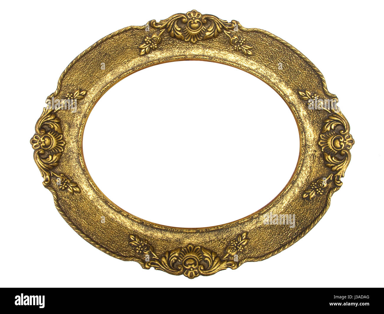 Very old stylistic frame Stock Photo - Alamy