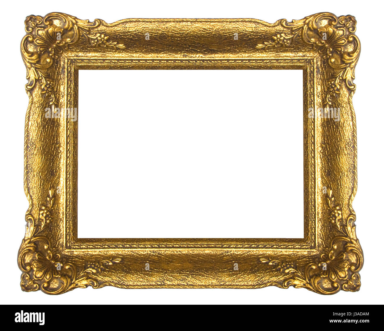 Very old stylistic frame Stock Photo - Alamy